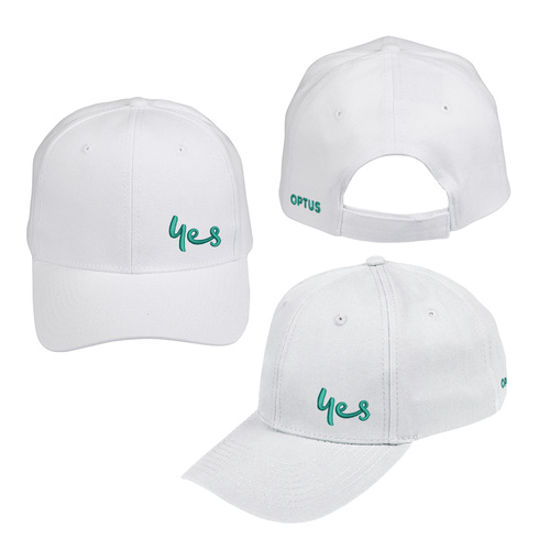 Online Ordering. Yes White Cap
